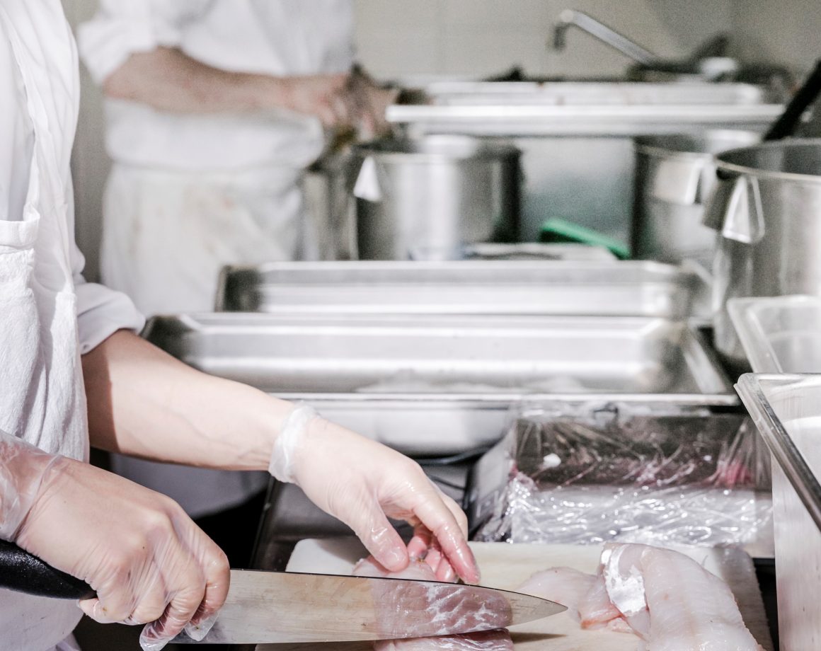 API RESTAURATION - Hainaut Horizons