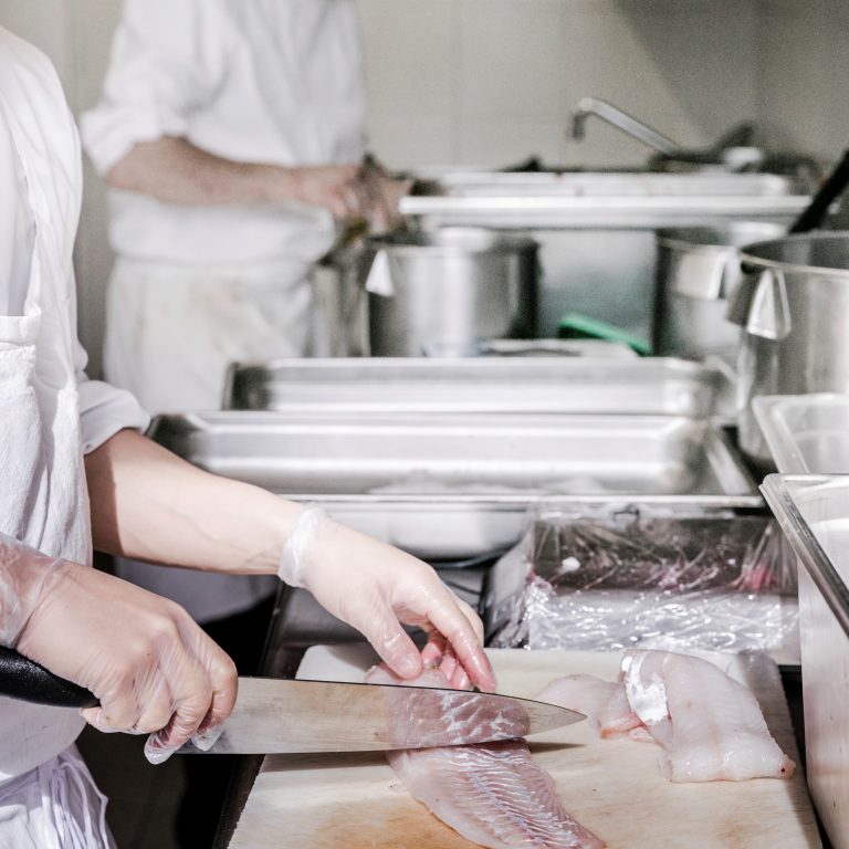 API RESTAURATION - Hainaut Horizons